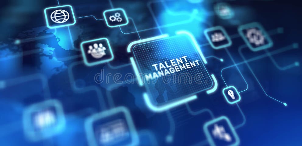 Talent Management Developing and Retaining Skilled Workforce ...
