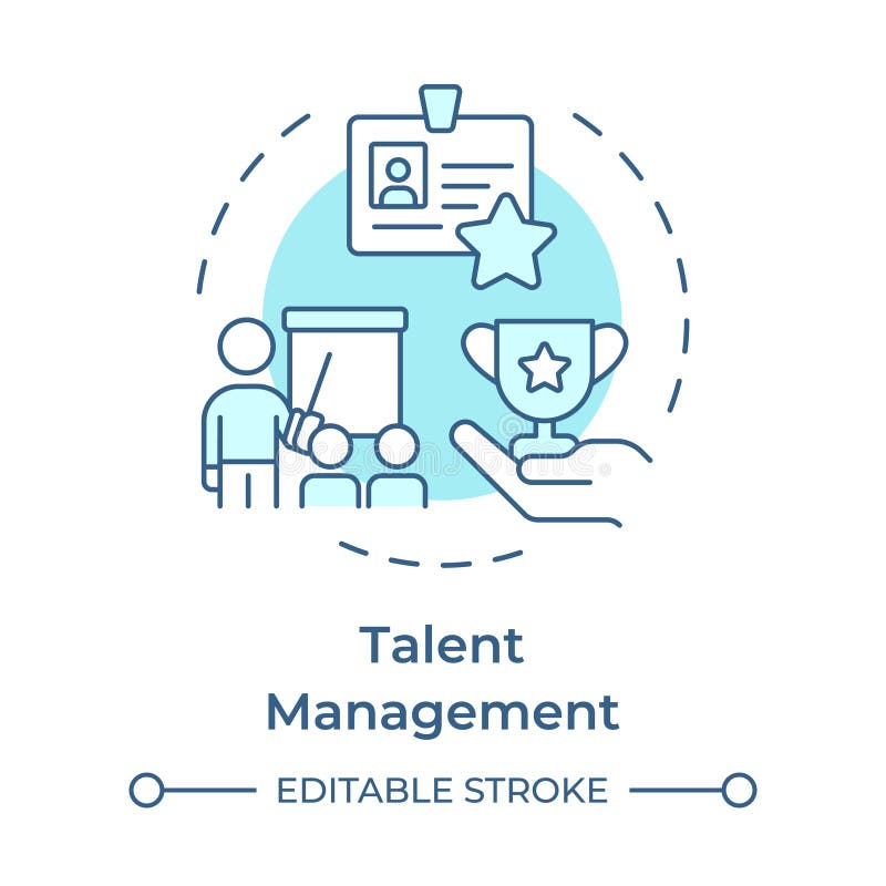 Talent Management Stock Illustrations – 13,168 Talent Management Stock ...