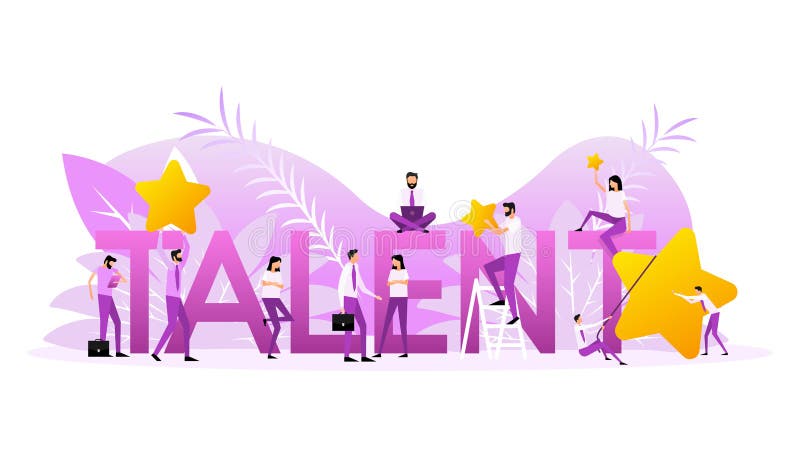 Talent Competition Poster Stock Illustrations – 242 Talent Competition ...