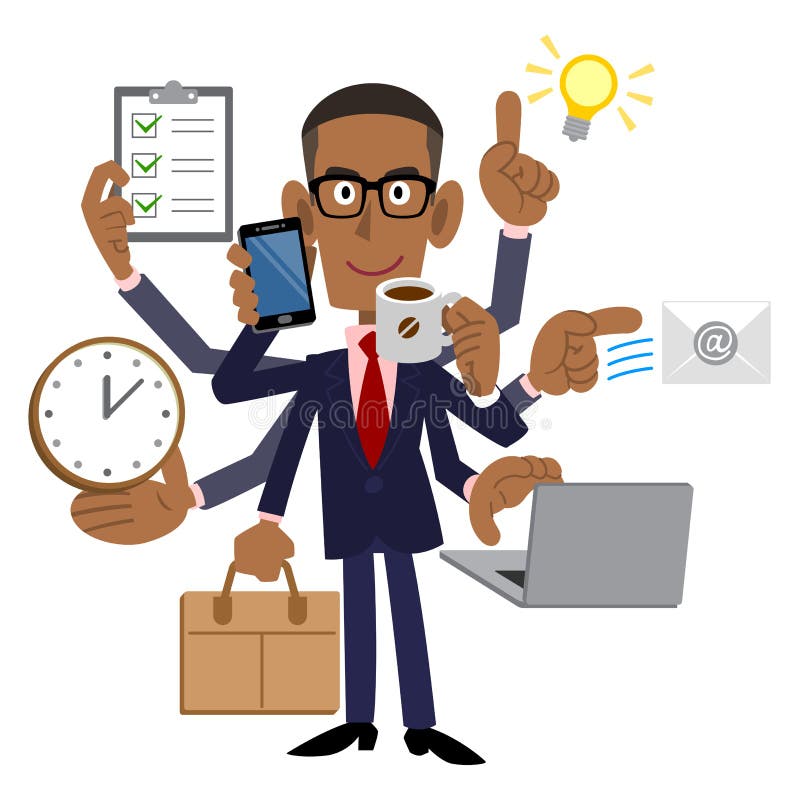 Employee Talented Stock Illustrations – 813 Employee Talented Stock ...