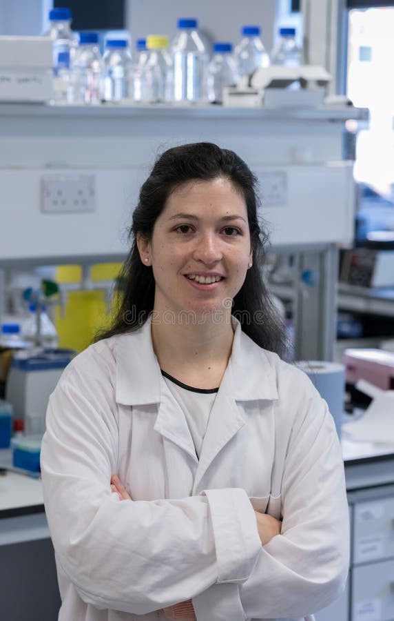Women in Science stock photo. Image of chemist, basic - 113377336