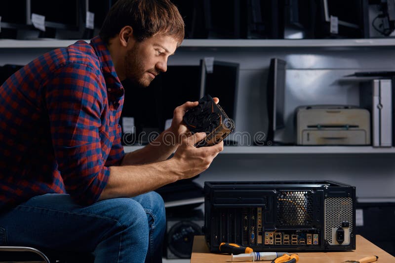 5,891 Broken Pc Stock Photos - Free & Royalty-Free Stock Photos from ...