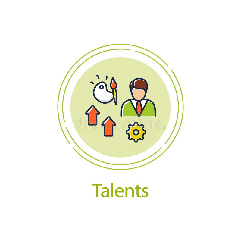 Talent Development Infographic Stock Illustrations – 340 Talent ...