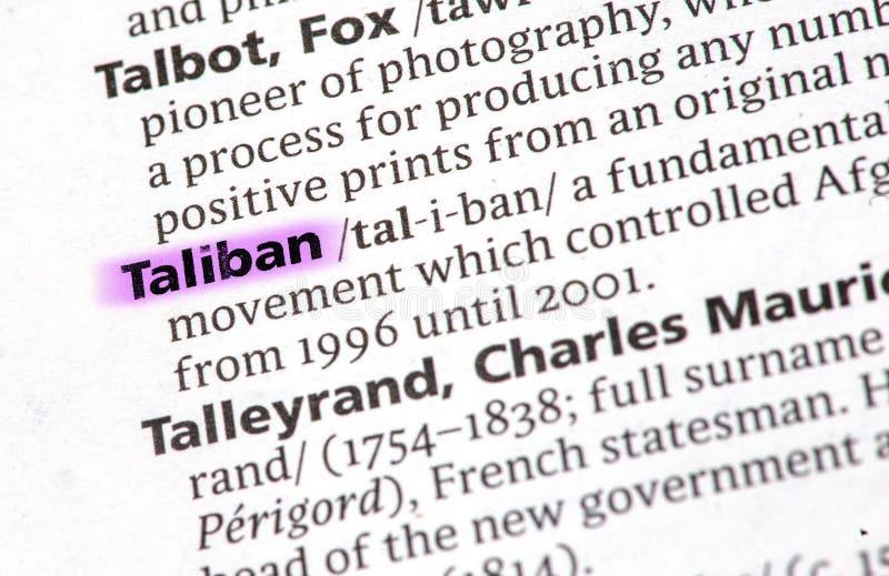 Name Taliban Stock Photos - Free & Royalty-Free Stock Photos from ...