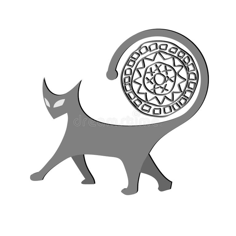 Talisman Design Stock Illustrations – 19,938 Talisman Design Stock ...