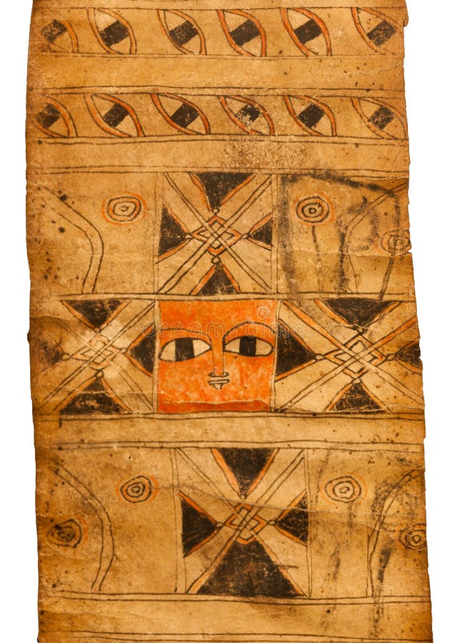 Vintage Ethiopian Coptic Stock Photos - Free & Royalty-Free Stock ...