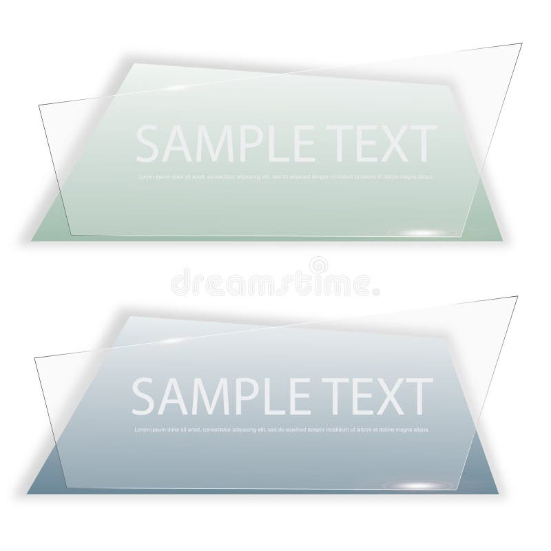 Talk Bubble Banner Design. stock vector. Illustration of business ...