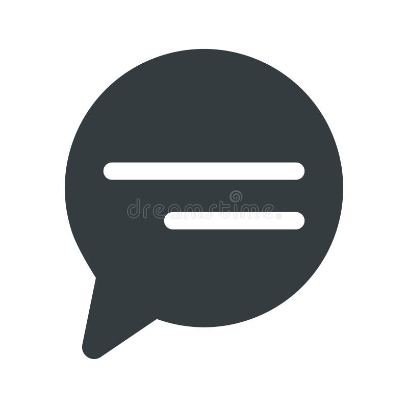 Talk Bubble Speech Icon Vector on Trendy Design Stock Illustration ... Talk Bubble Speech Icon Vector on Trendy Design Stock Illustration ...