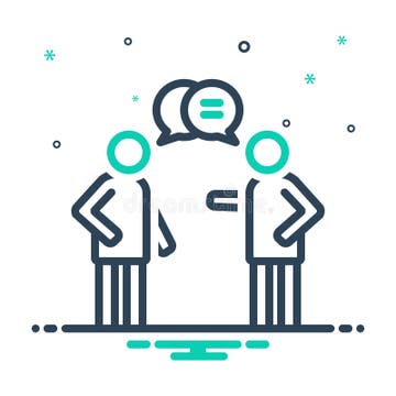 Chatter Icon Stock Illustrations – 3,348 Chatter Icon Stock ...