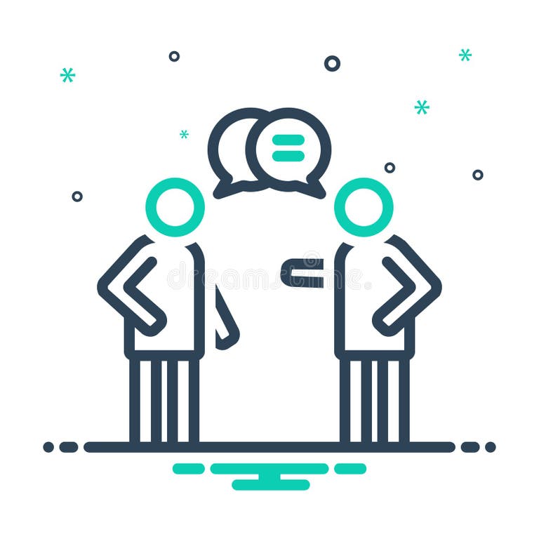 Gossip Symbol Stock Illustrations – 9,470 Gossip Symbol Stock ...