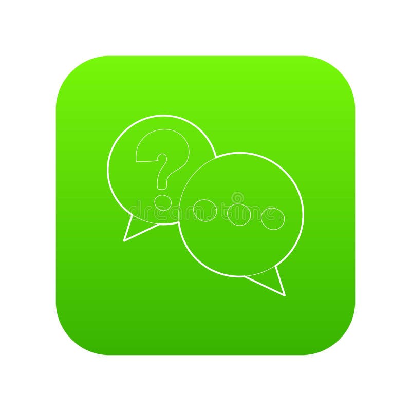 Working Phone Icon Green Stock Illustrations – 270 Working Phone Icon ...