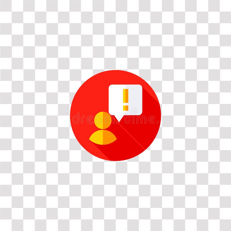 Talk Icon Sign and Symbol. Talk Color Icon for Website Design and ...