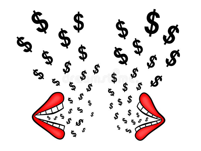 Cartoon Lips Stock Illustrations – 44,940 Cartoon Lips Stock ...