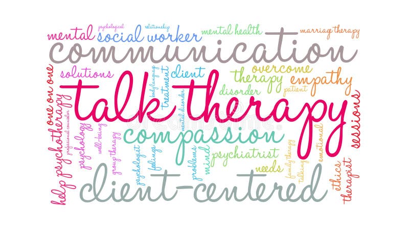 Animated Talk To Native Characters Stock Footage - Video of ...