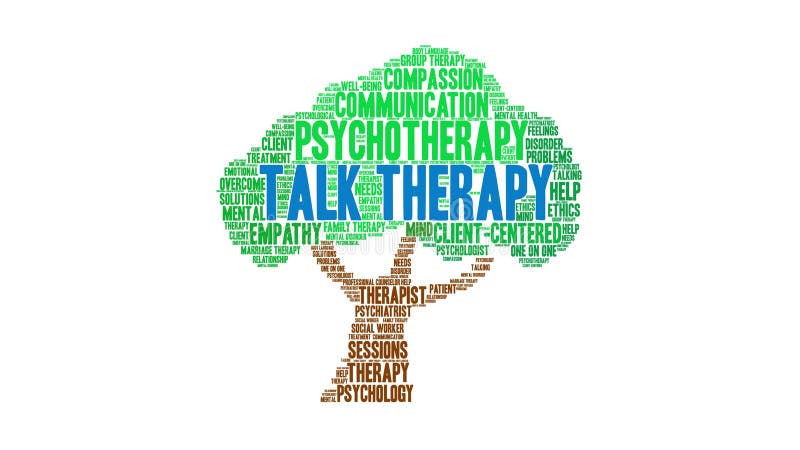 Animated Talk To Native Characters Stock Footage - Video of ...