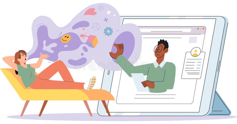 Talk Therapy. the Mind Plays Central Role in Therapy, As it is Focus ... Talk Therapy. the Mind Plays Central Role in Therapy, As it is Focus ...