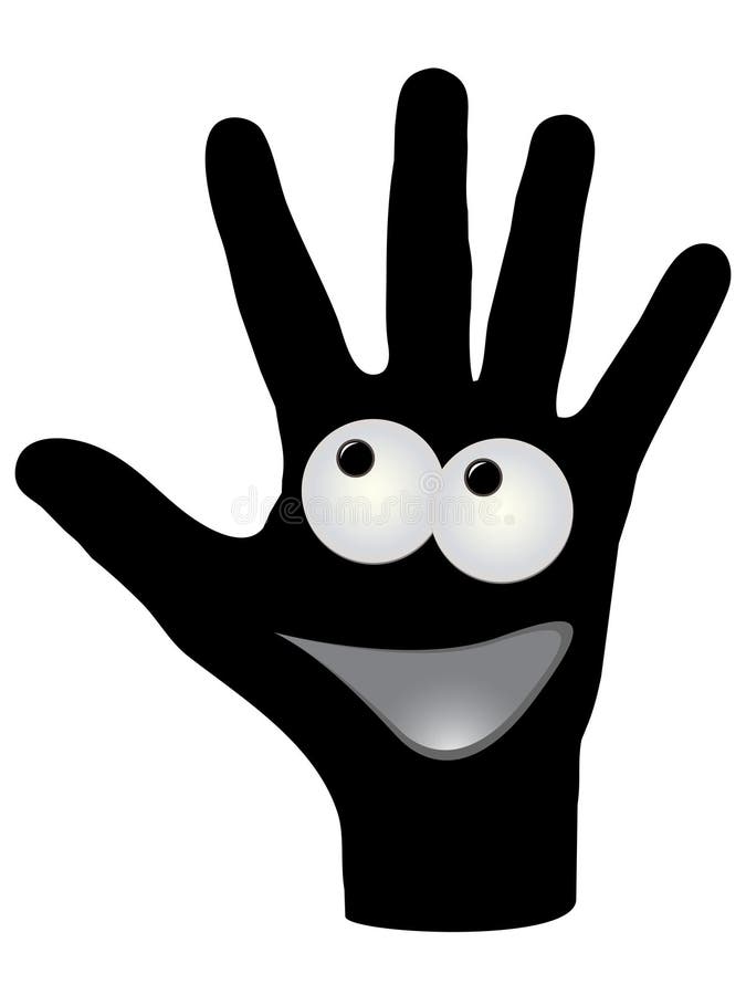 Hand Slap Stock Illustrations – 1,262 Hand Slap Stock Illustrations ...