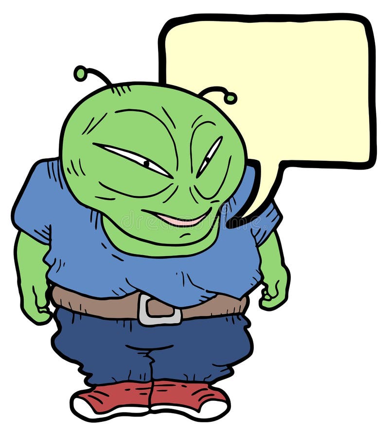 Martian Language Stock Illustrations – 11 Martian Language Stock ...