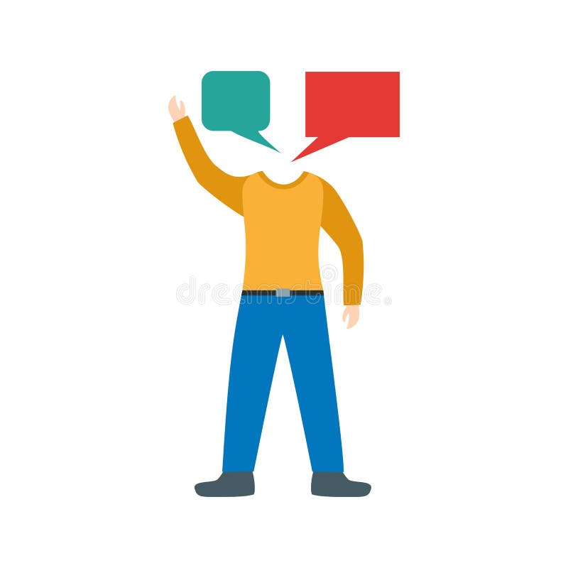 Talkative Stock Illustrations – 673 Talkative Stock Illustrations ...