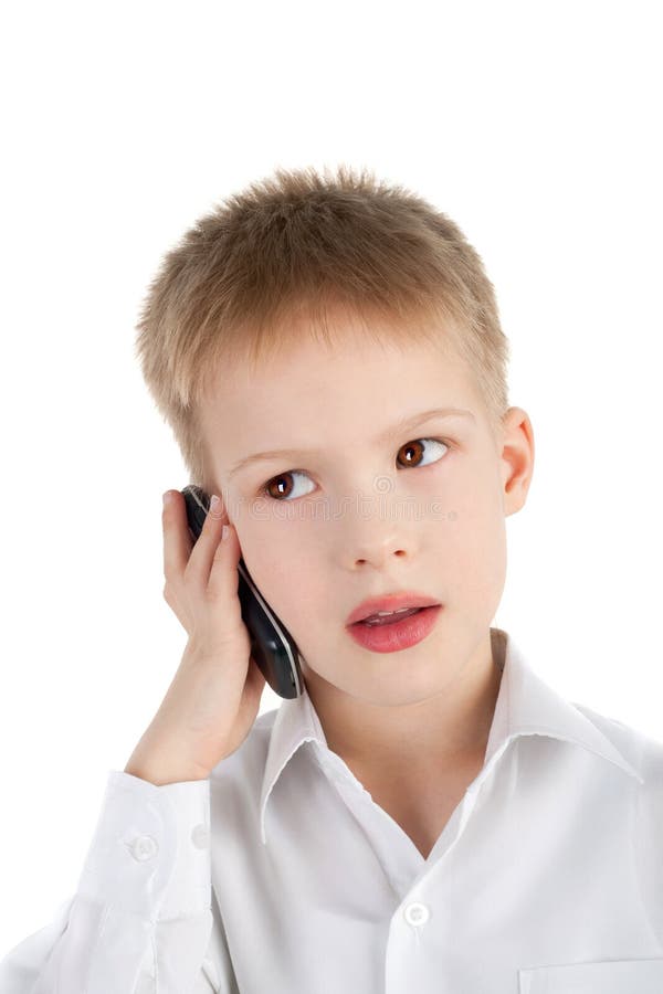 Talking stock image. Image of person, handsome, hand - 23659609