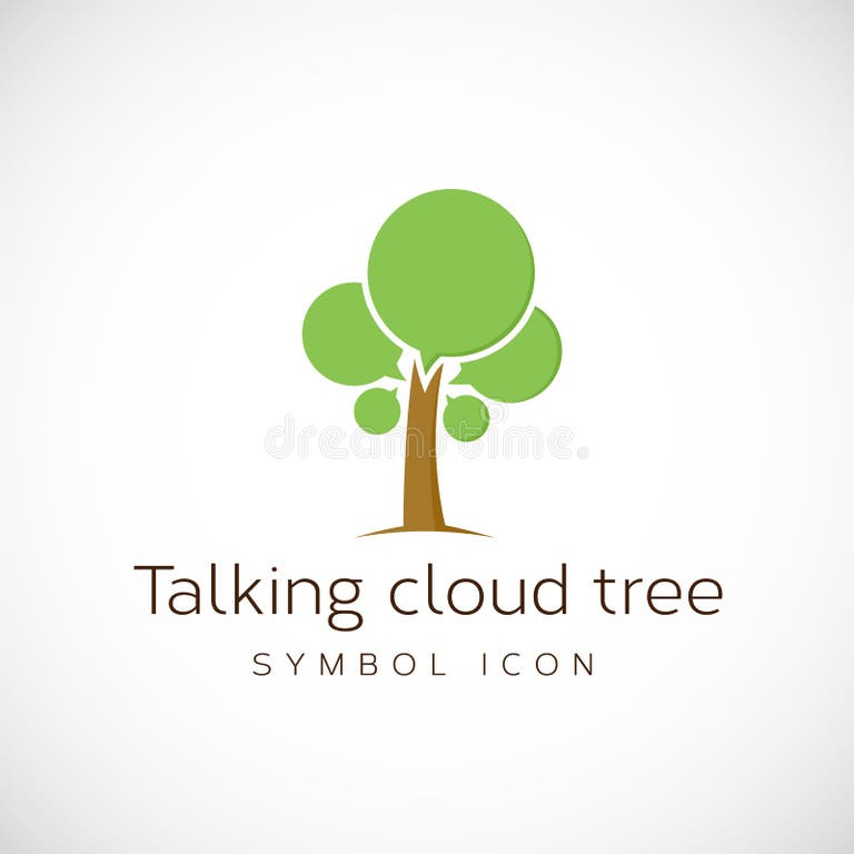 Talking Tree Stock Illustrations – 2,271 Talking Tree Stock ...