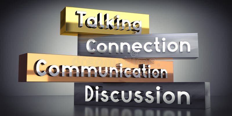 Talking Words Stock Illustrations – 1,411 Talking Words Stock ...