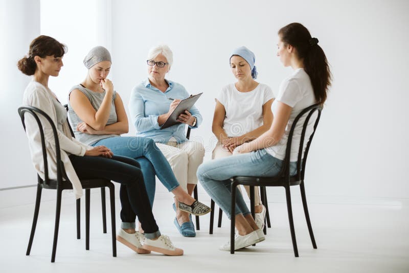 Talking about feelings stock photo. Image of friendship - 177866670