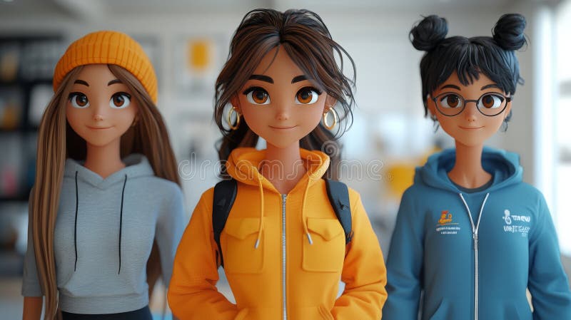 Talking-head AI Avatars Engaging Users in Digital Health Applications ...