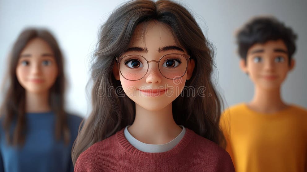 Talking-head AI Avatars Engaging Users in Mobile Learning Applications ...