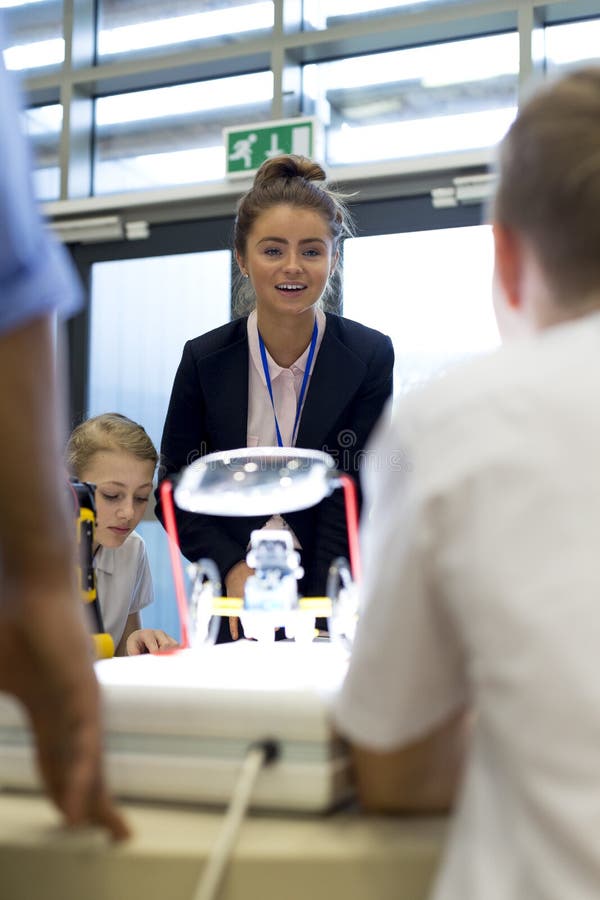 Placement Student Teachers Stock Photos - Free & Royalty-Free Stock ...