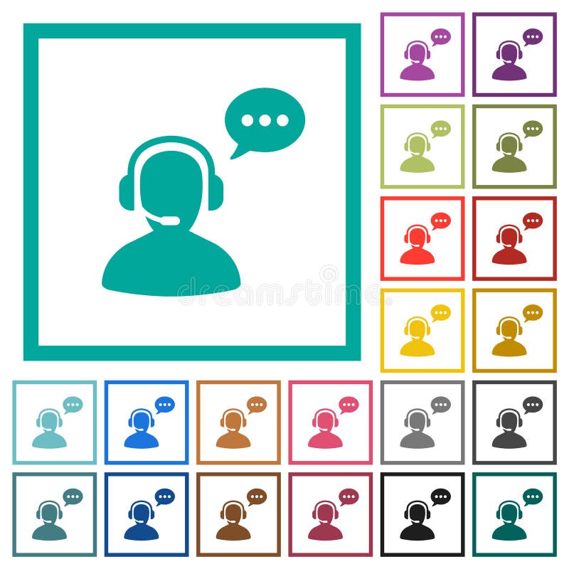 Secretary Talking Bubble Stock Illustrations – 182 Secretary Talking ...