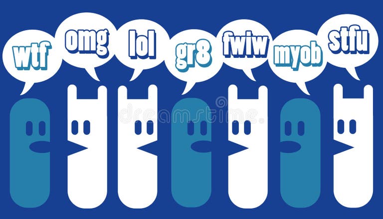 Cartoon Slang Stock Illustrations – 1,115 Cartoon Slang Stock ...