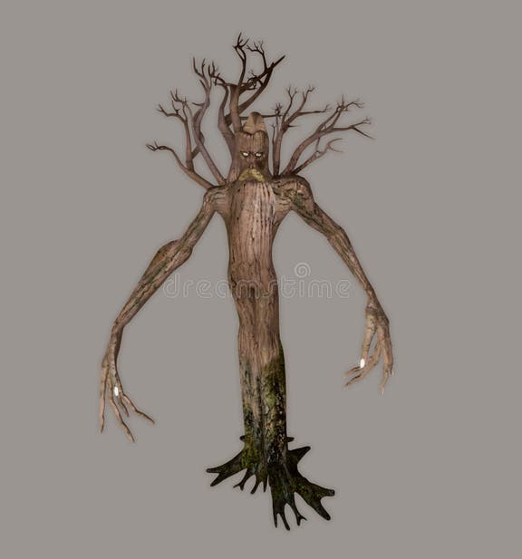 Talking Tree Stock Illustrations – 2,271 Talking Tree Stock ...