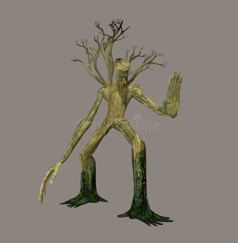 Talking Tree Stock Illustrations – 3,345 Talking Tree Stock ...