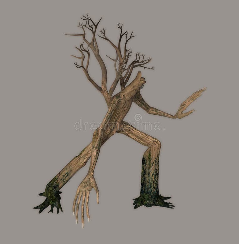 Talking Tree Stock Illustrations – 3,345 Talking Tree Stock ...