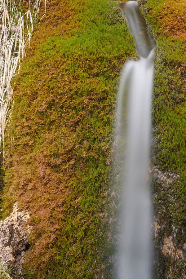 Talking Water - a Diverse Element Stock Image - Image of wasser, flow ...
