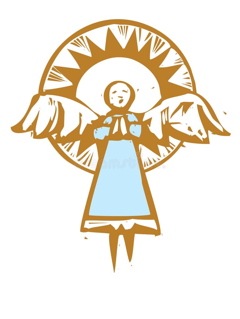 Tall Angel Stock Illustrations – 314 Tall Angel Stock Illustrations ...