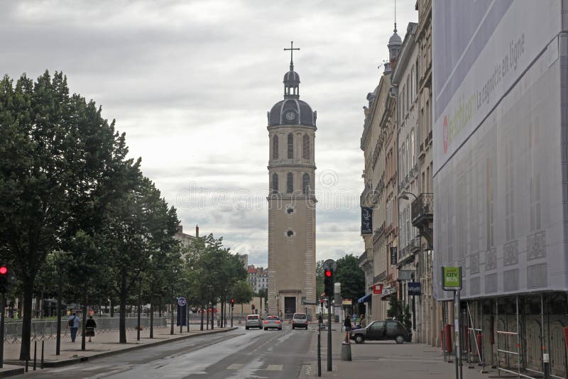 Lyon Infrance Stock Photos - Free & Royalty-Free Stock Photos from ...