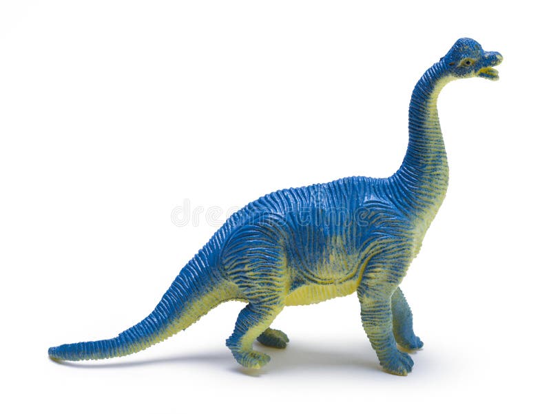 Tall Blue Dinosaur stock image. Image of dino, blue - 273788223