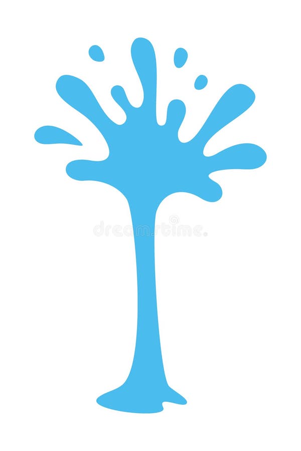 Vector Liquid Drop Spray Shape Stock Illustrations – 16,939 Vector ...