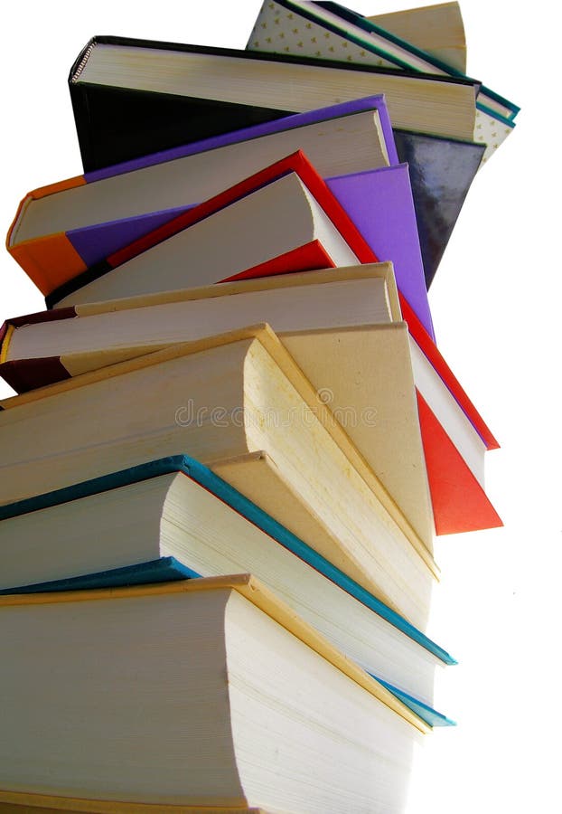 Law Book Stack and Legal Etc Stock Image - Image of justice, work: 4347283