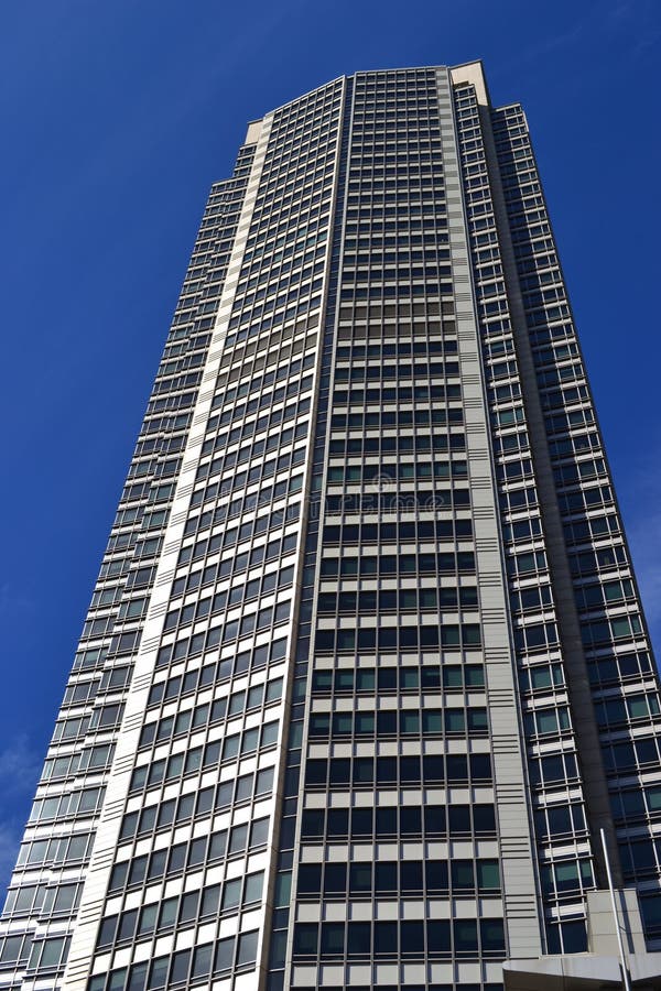 Tall Building stock photo. Image of tall, building, australia - 21648106