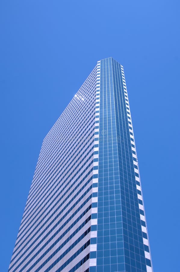 Tall Building 24 stock image. Image of modern, steel, company - 2374513