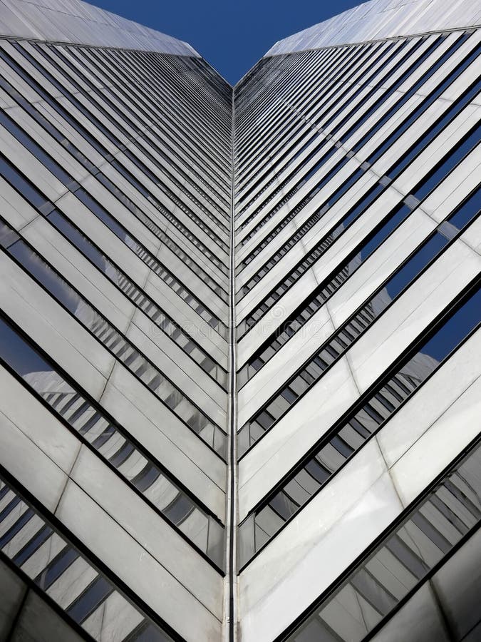 Tall Building stock image. Image of skyscraper, architecture - 700327