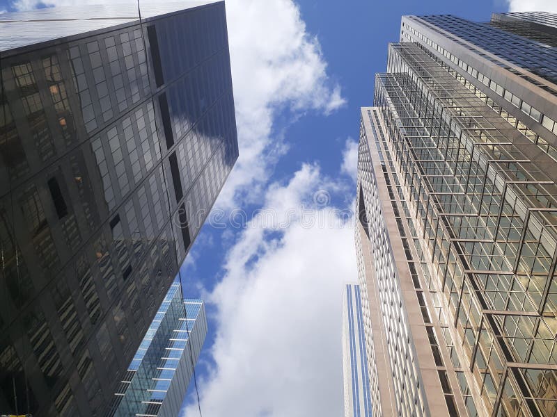 So tall stock photo. Image of building, toronto, tall - 161037614