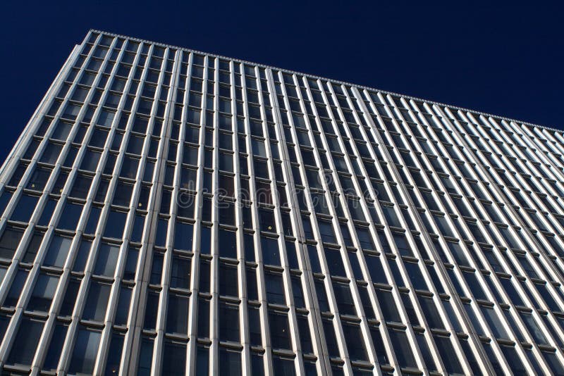 Tall building in Stockholm stock photo. Image of complex - 3313282