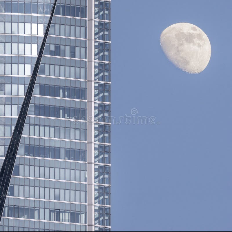 A Tall Building Withstands the Worst Wind, and Horizontal Oscillations ...