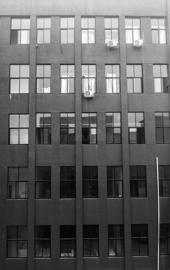 Tall buildings stock image. Image of color, european - 49785855