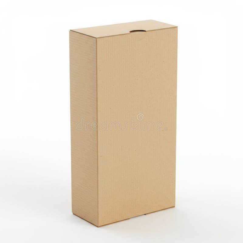 Tall Corrugated Box Stock Illustrations – 39 Tall Corrugated Box Stock ...