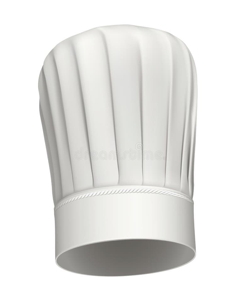 Tall Chef Hat Stock Illustrations – 773 Tall Chef Hat Stock ...